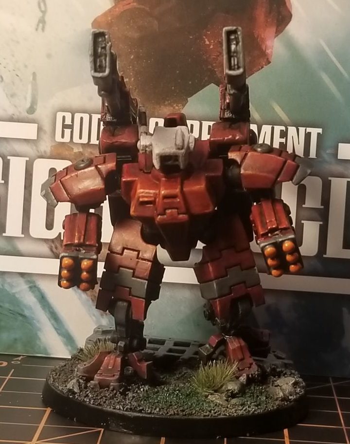 Shas'Vre Aur Sha'nor The Ashmaker in XV-88(v1) Battlestuit | Warhammer 40k Adoptable | Live Love ...